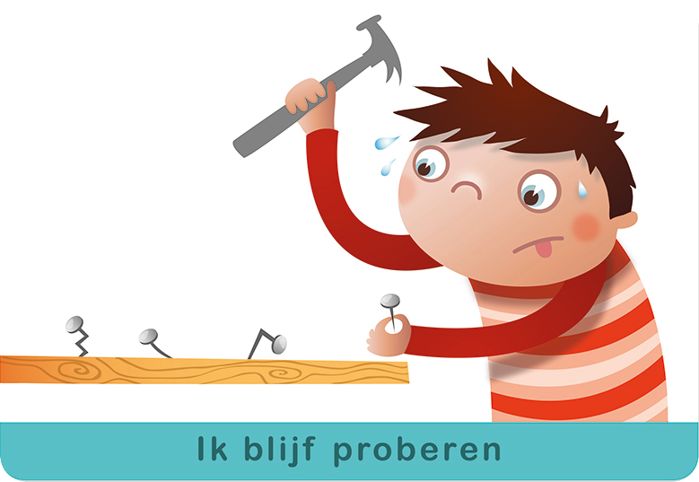 Leren in verbinding | Denkgewoonten