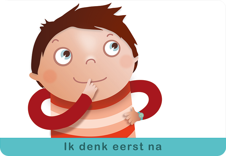 Leren in verbinding | Denkgewoonten